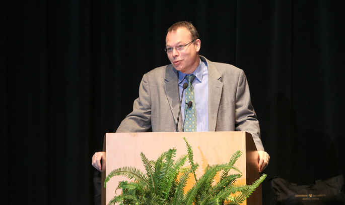 Quality, innovation key to VUMC’s fiscal health: Balser - VUMC News