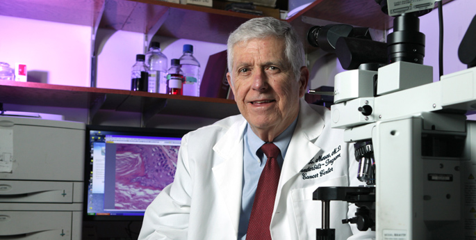 Moses to receive Vanderbilt Distinguished Alumni Award - VUMC News