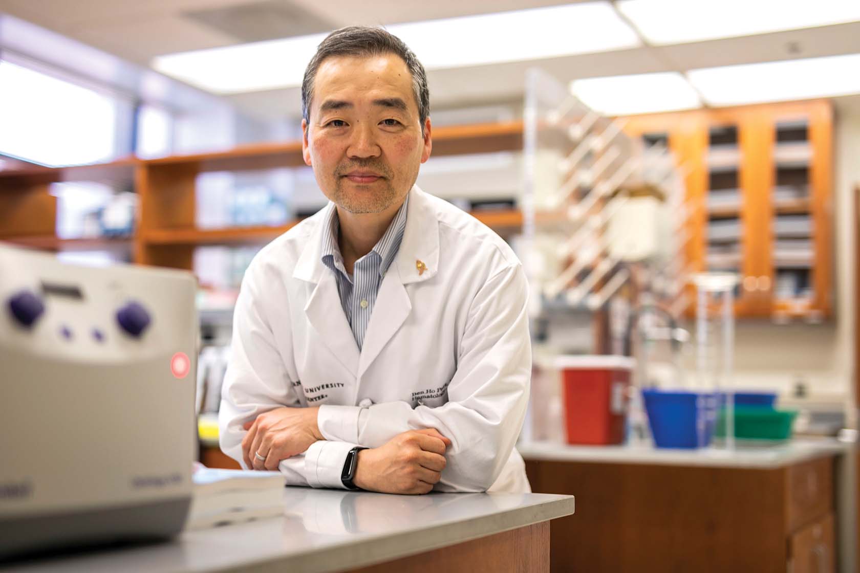 The Future is Bright - Vanderbilt Health News