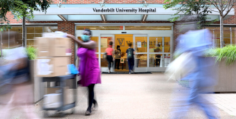 VUMC Facts and Statistics - Vanderbilt Health News