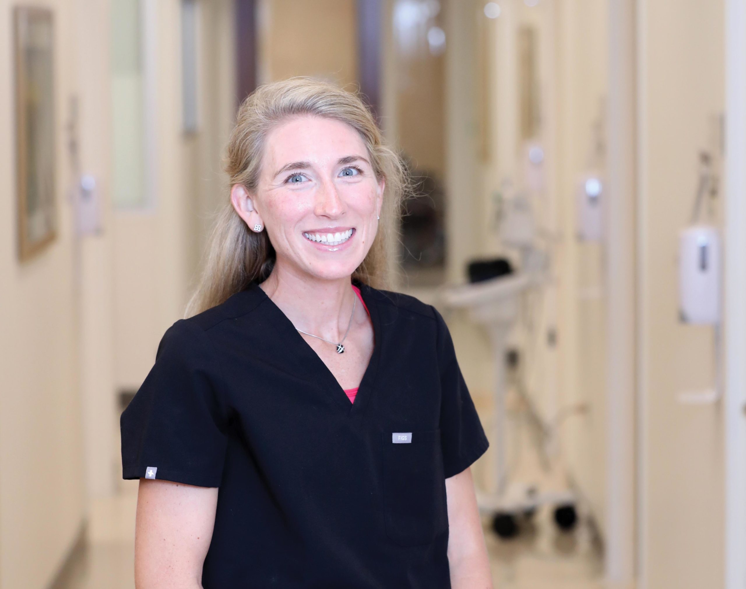 Rachel Apple, MD’12 - VUMC News