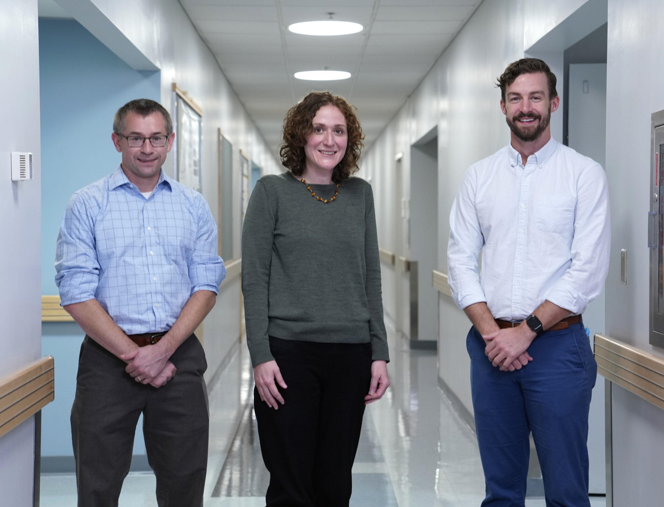 Why does COVID-19 seem to spare children? Vanderbilt University Medical ...