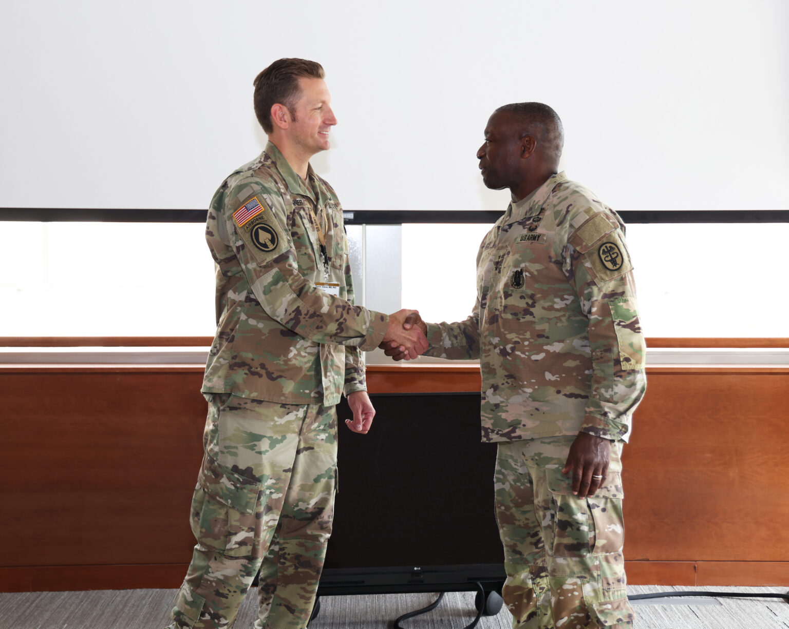 VUMC has long record of supporting military on Veterans Day — and every ...