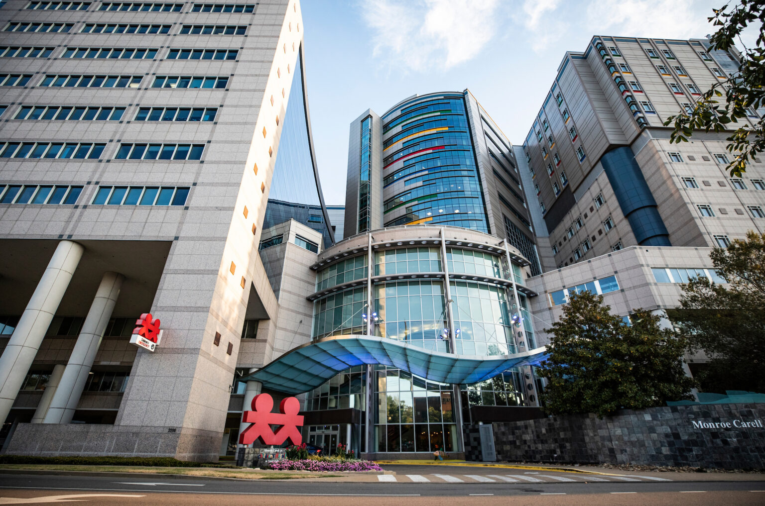 VUMC Facts and Statistics - VUMC News