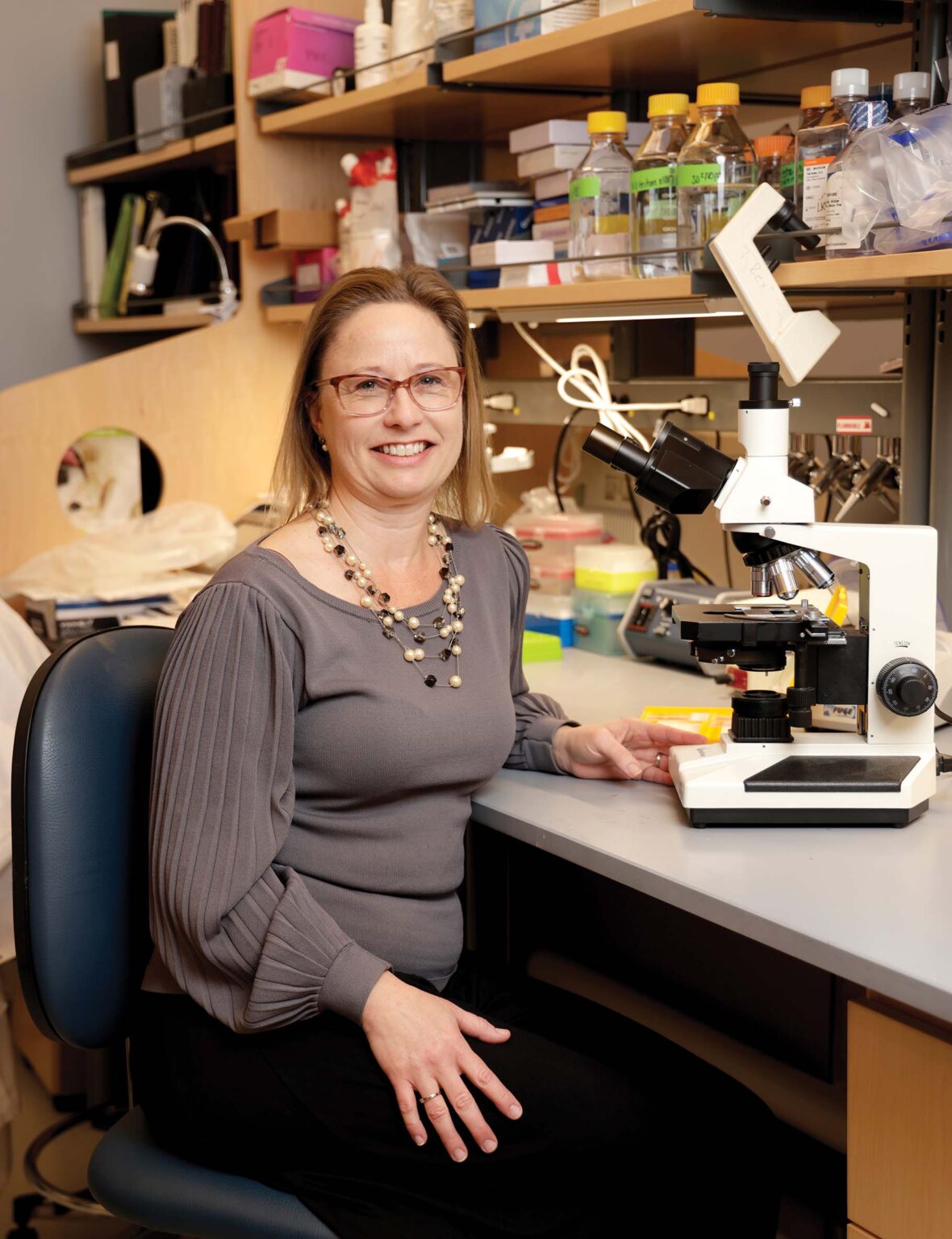 A ‘Site’ for Sore Eyes - VUMC News