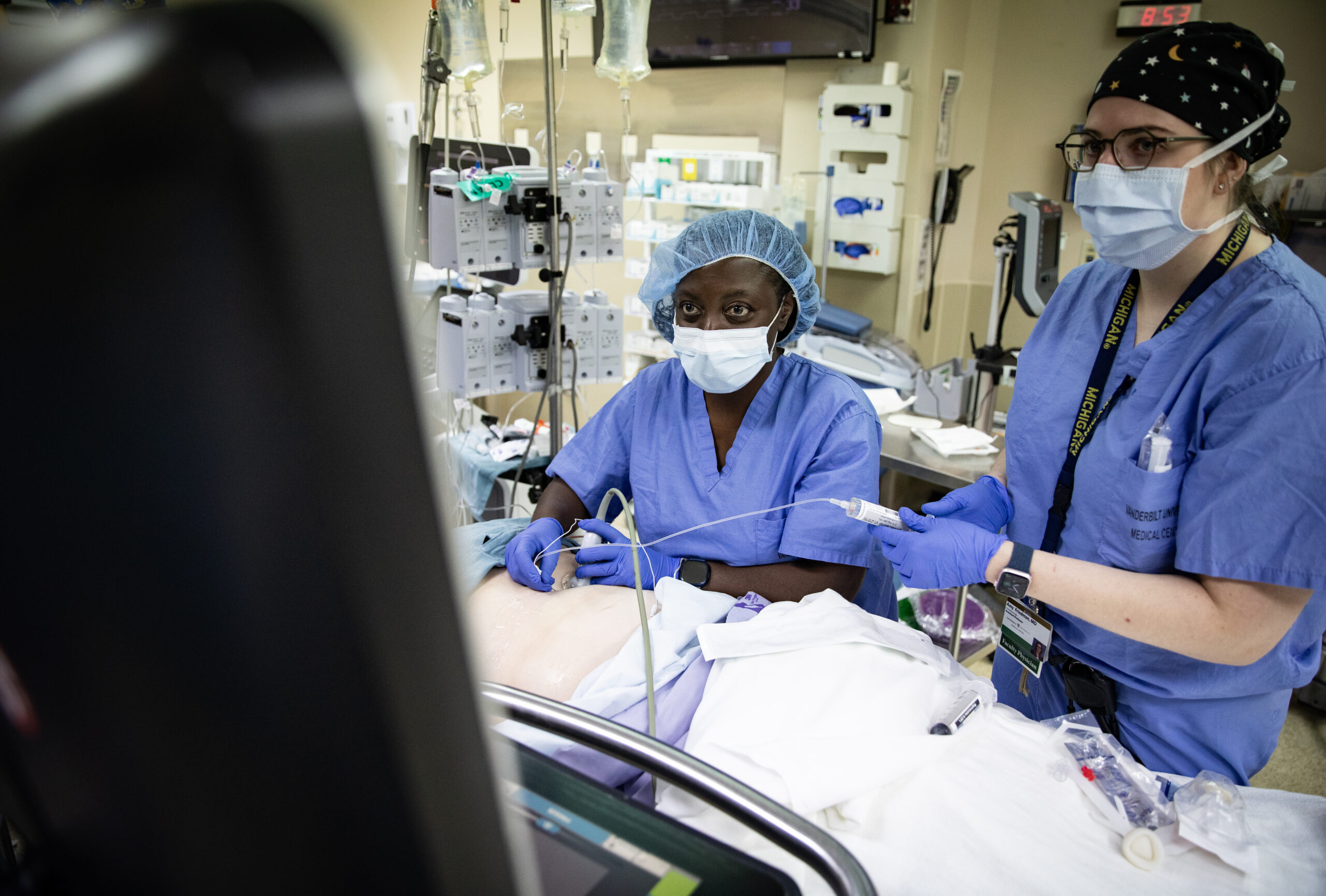 VUMC has long record of supporting military on Veterans Day — and every ...