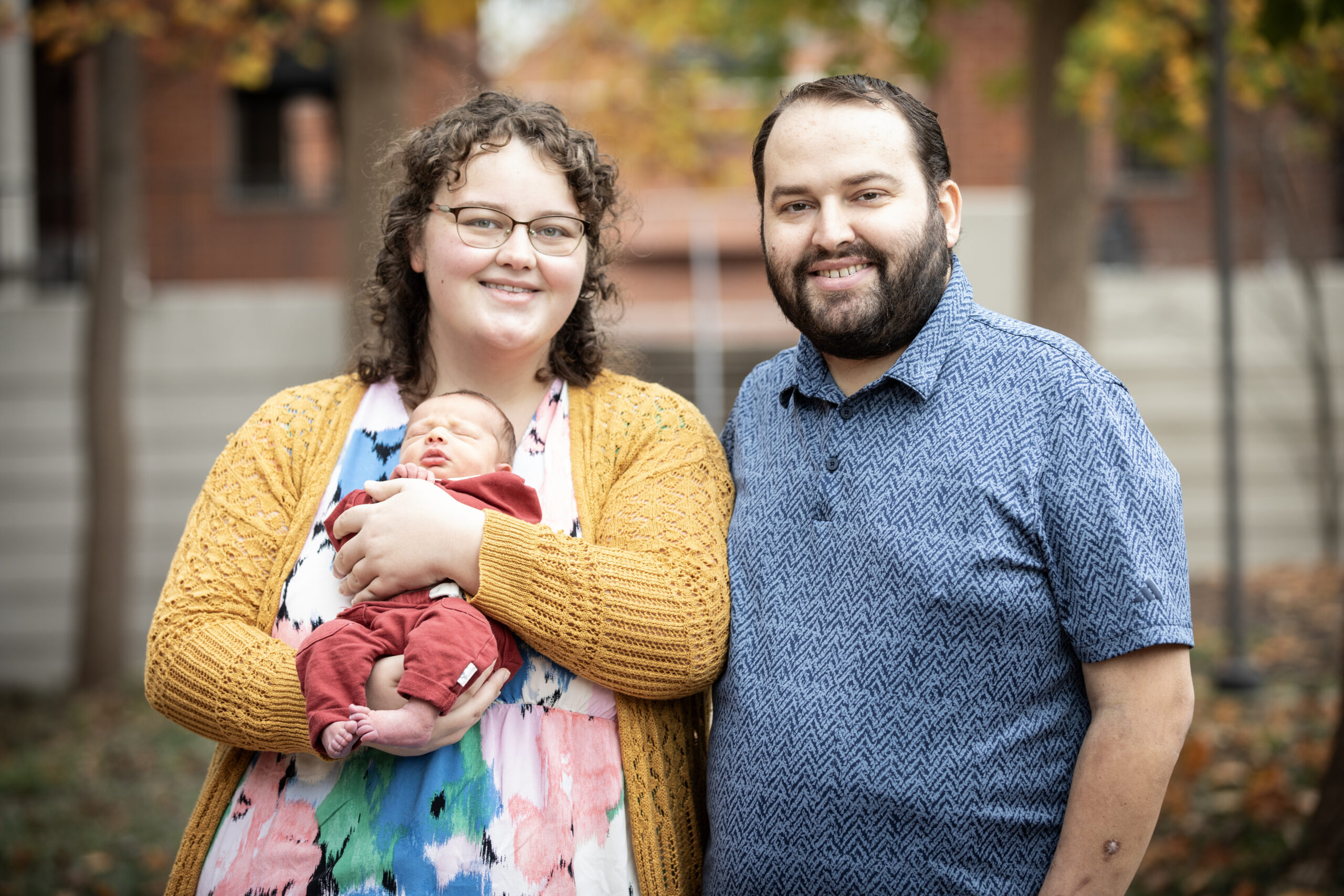 Gatlin Winter was in the hospital recovering from a heart transplant ...