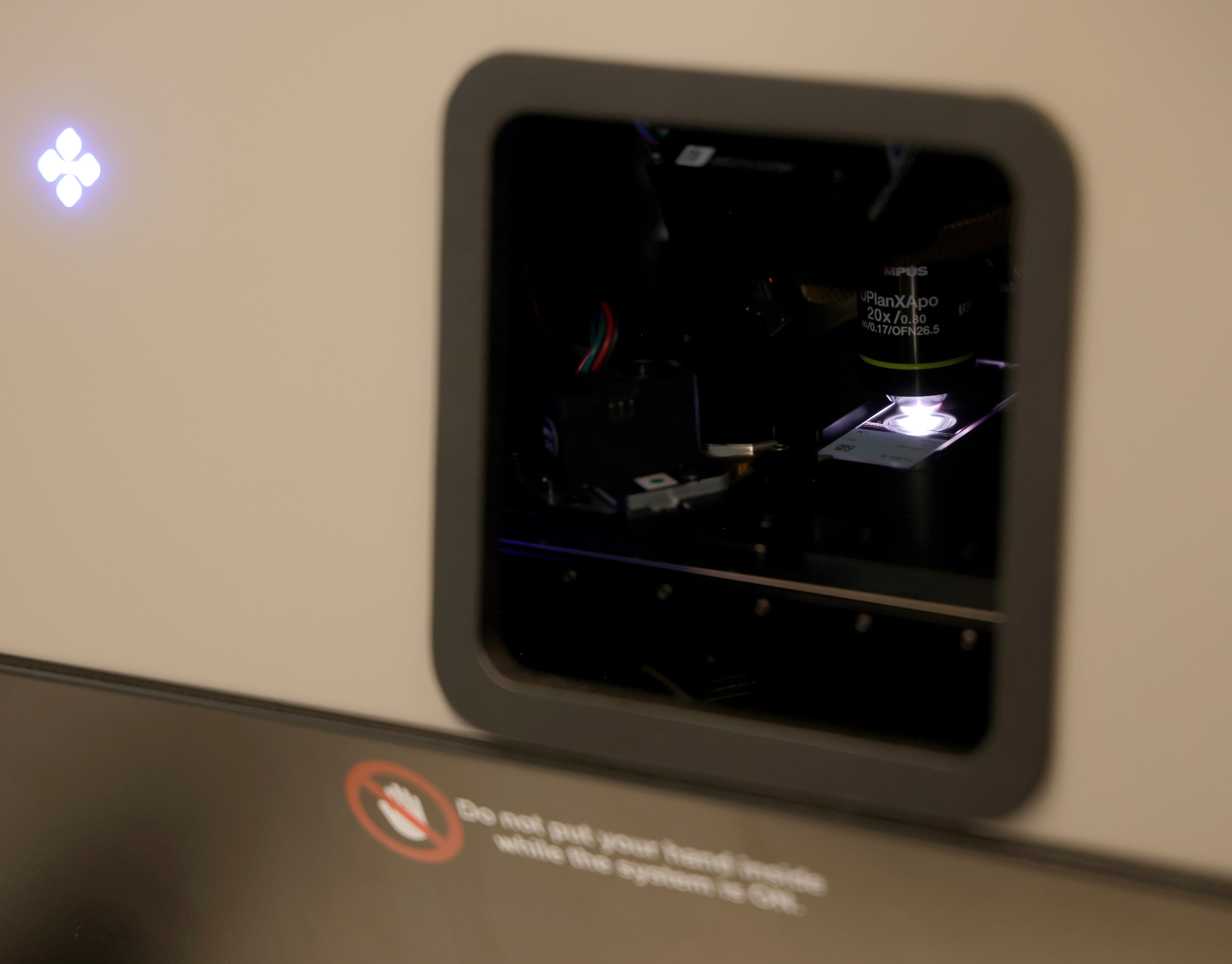 Digital pathology aims to unlock secrets hidden in tissue samples ...