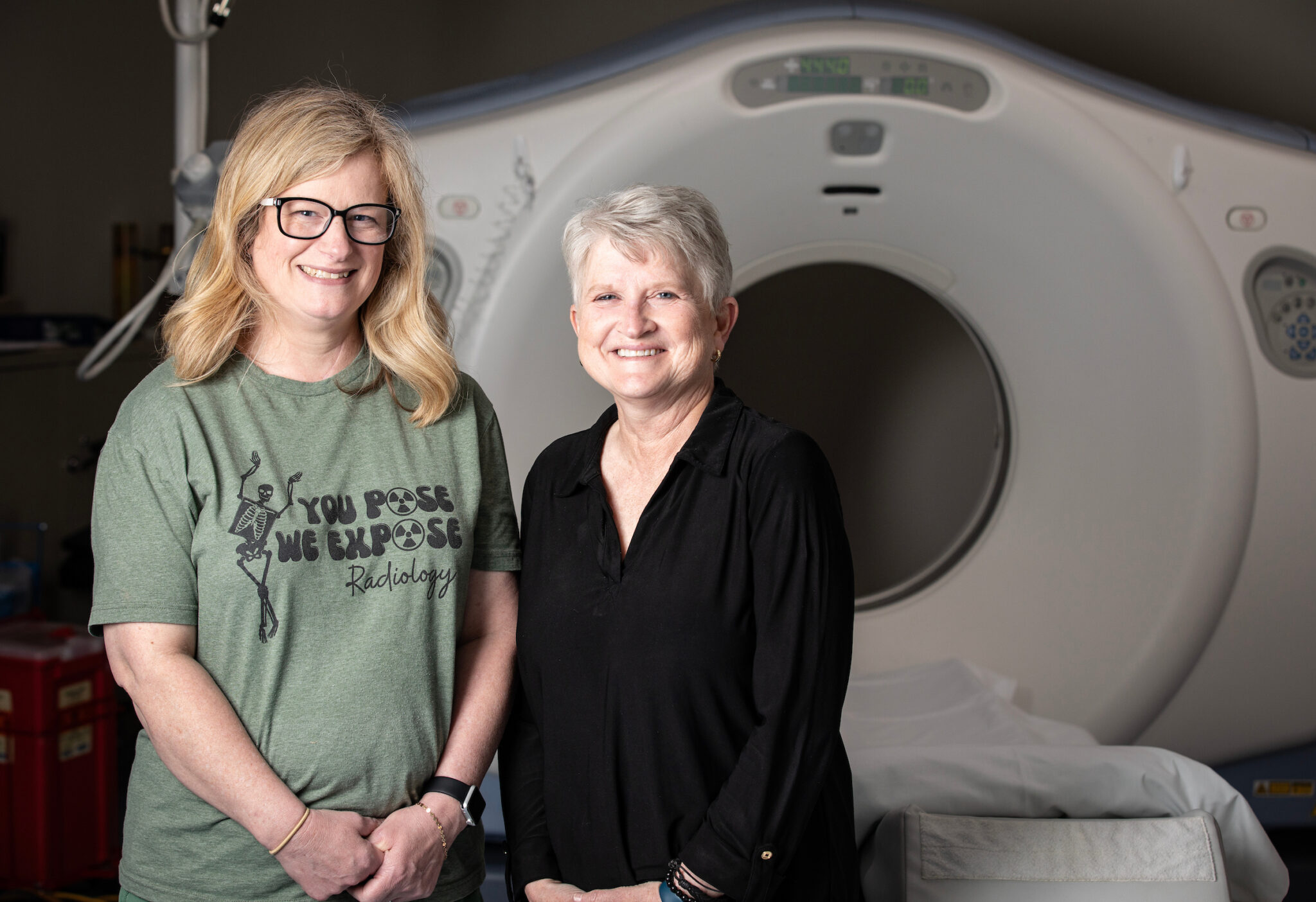 Radiology, CPiAH launch virtual CT technologist training program ...