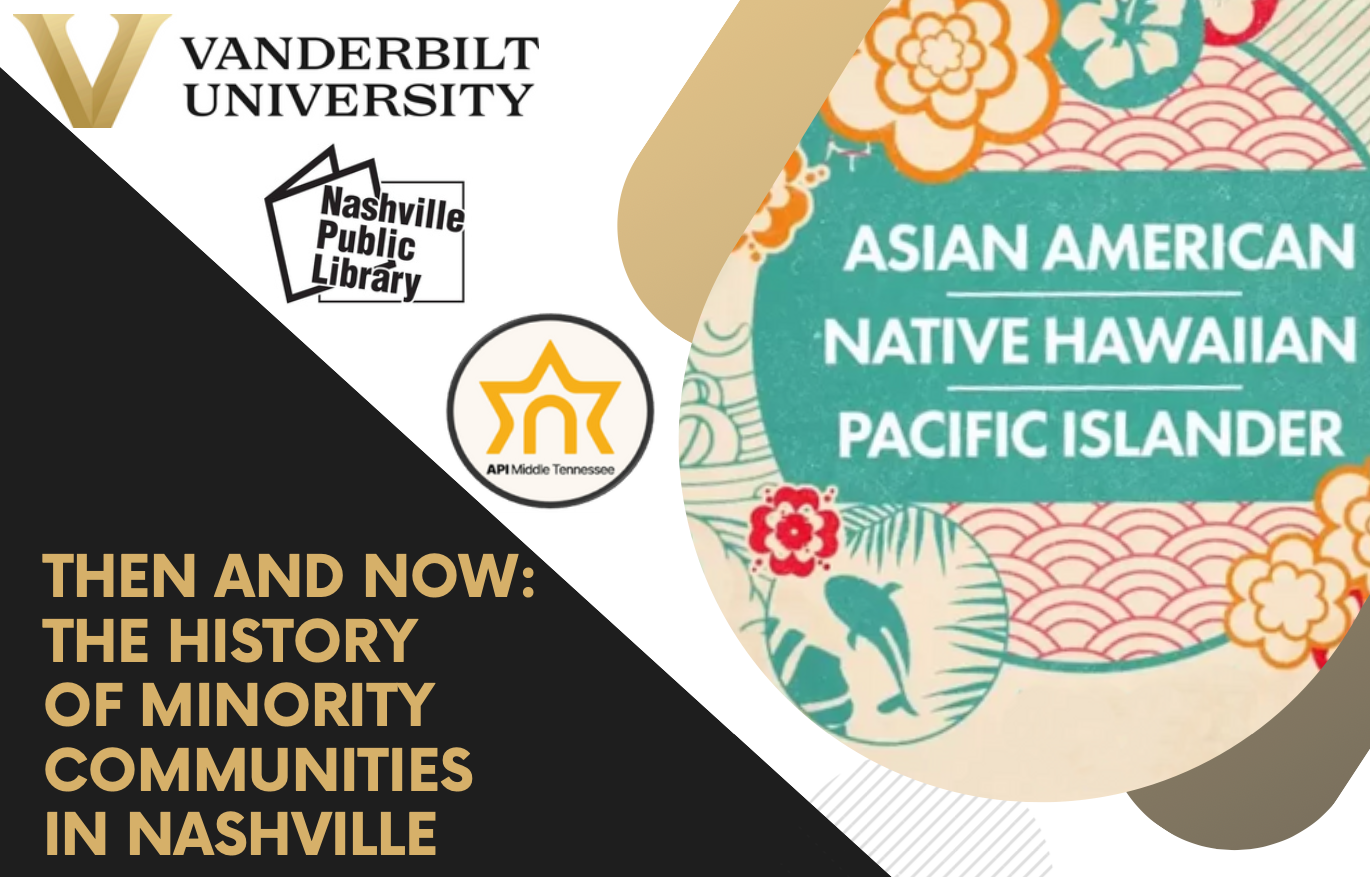 The History of Asian American, Native Hawaiian and Pacific Islander ...