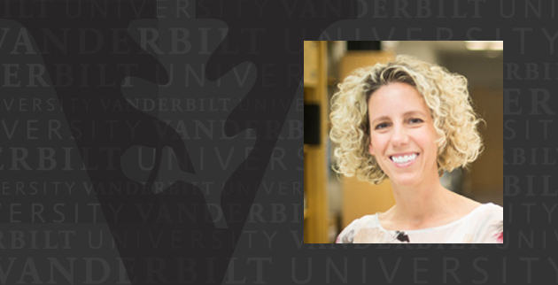 Hasty named to new VUSM Basic Sciences role - VUMC News