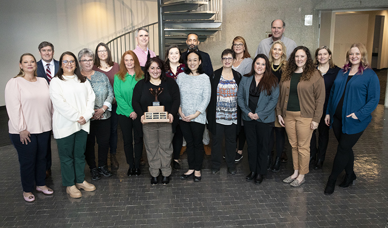 Ambulatory Barcode Medication Administration Implementation team effort ...