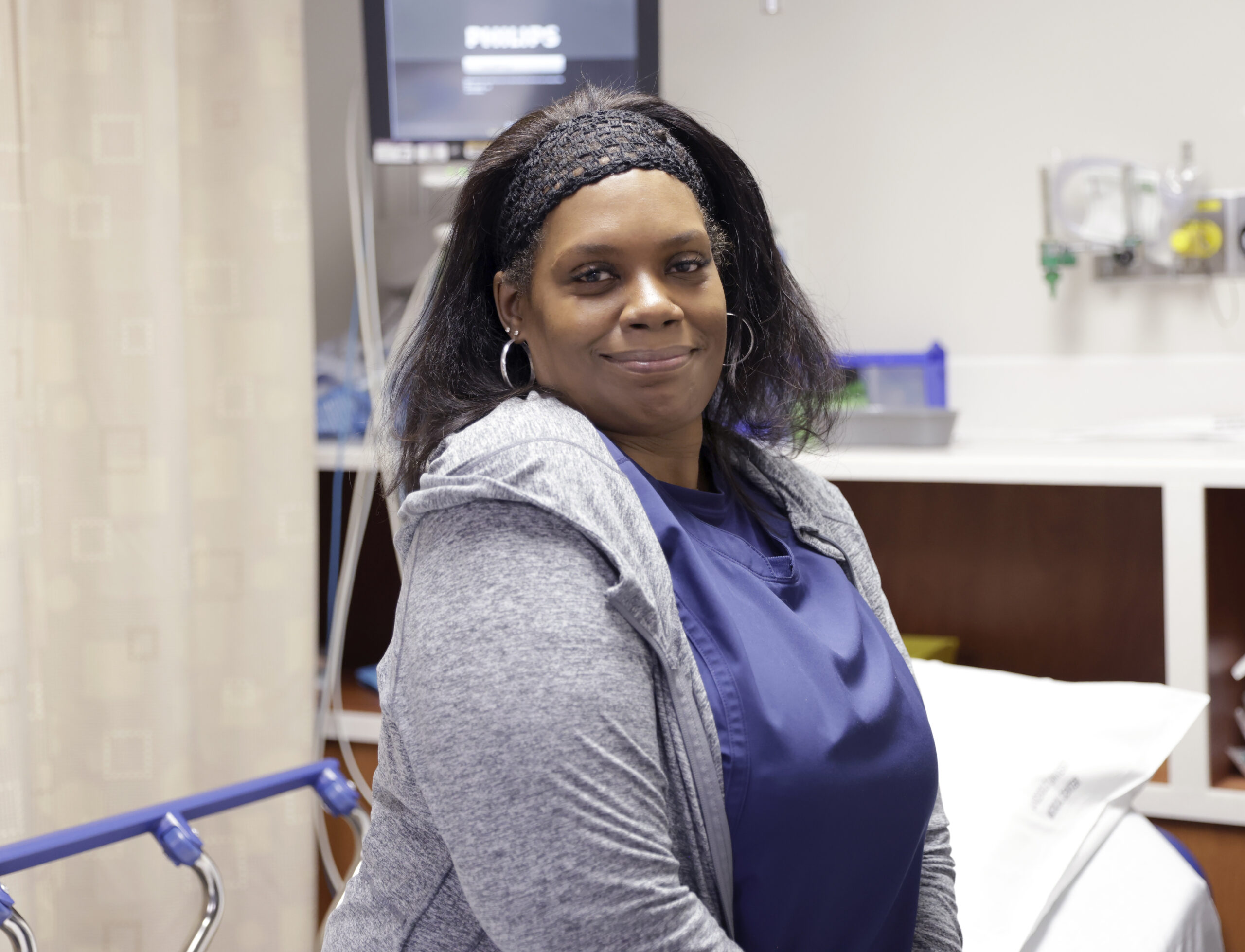 DAISY Award spotlight: "God's gift to the nursing profession." - VUMC News