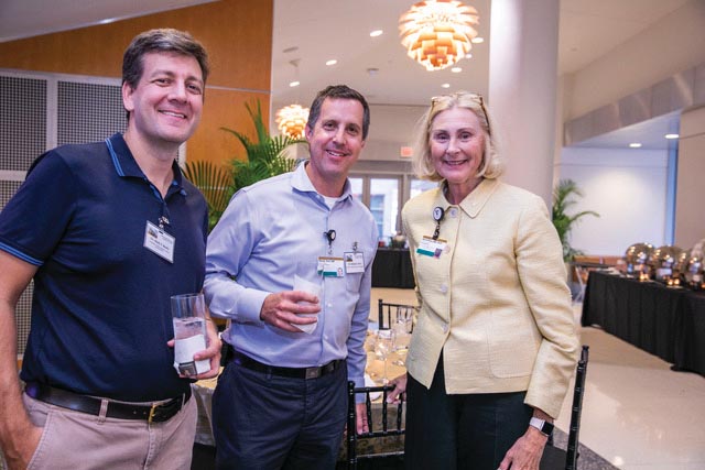 Ann Price, MD, steps down from VMAA post - VUMC News