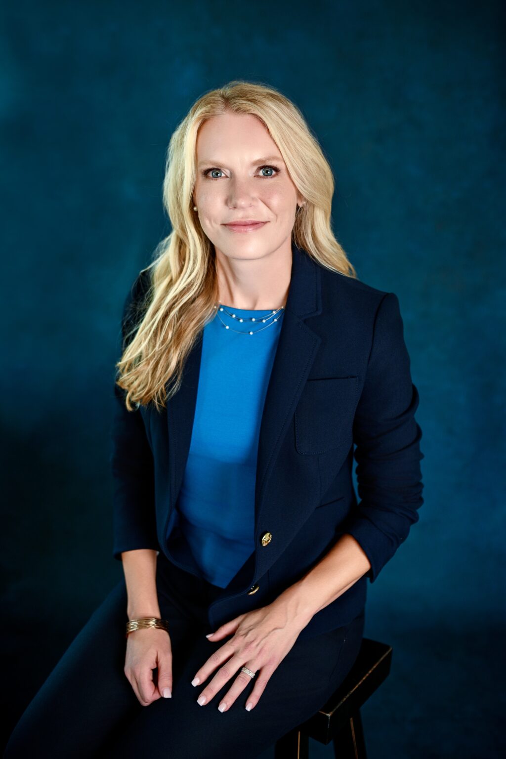 Honoring Excellence in Clinical Teaching: Anna Person, MD - VUMC News