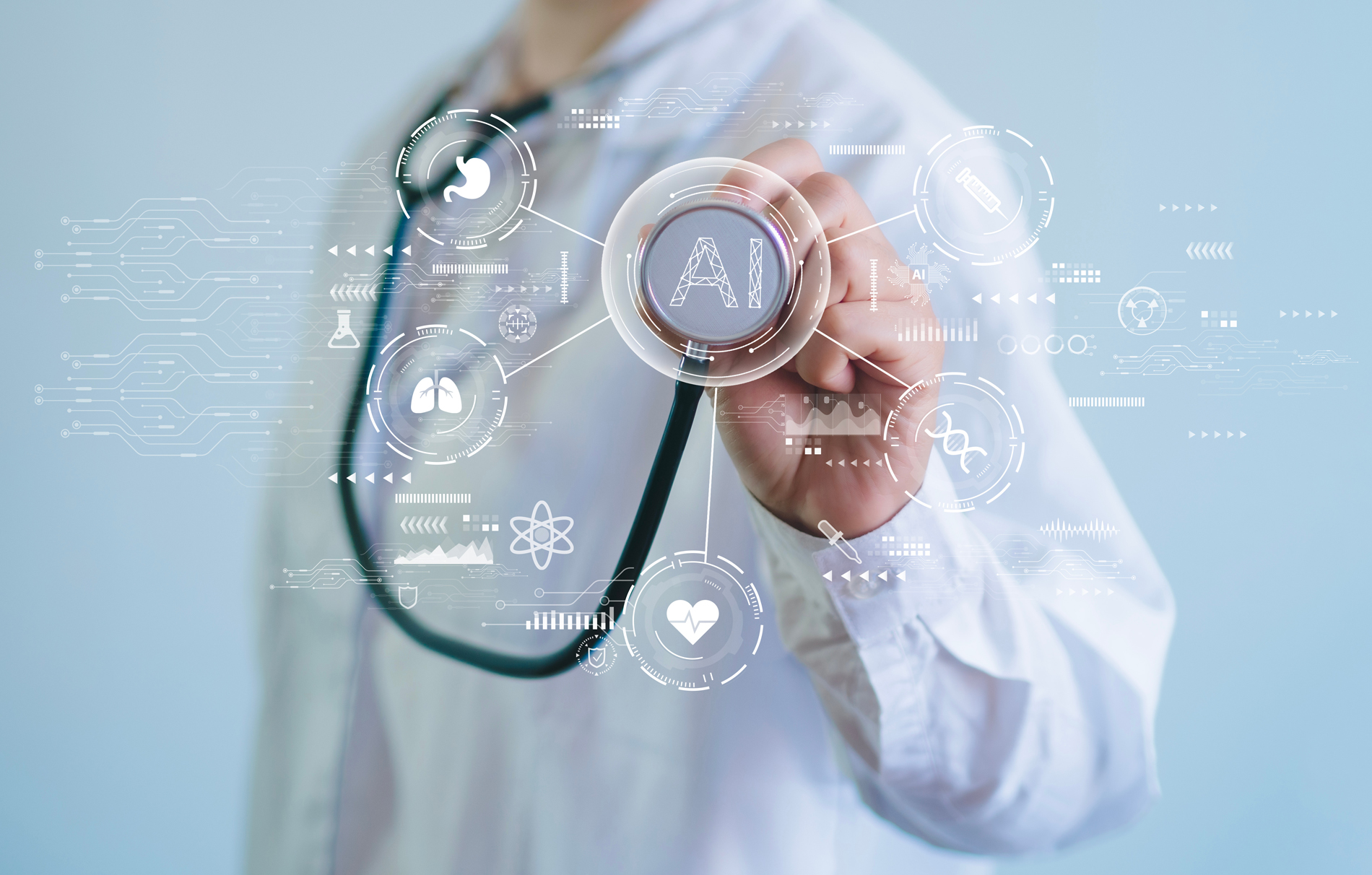 VUMC researchers awarded $2 million to expand AI-powered medical record abstraction - VUMC News