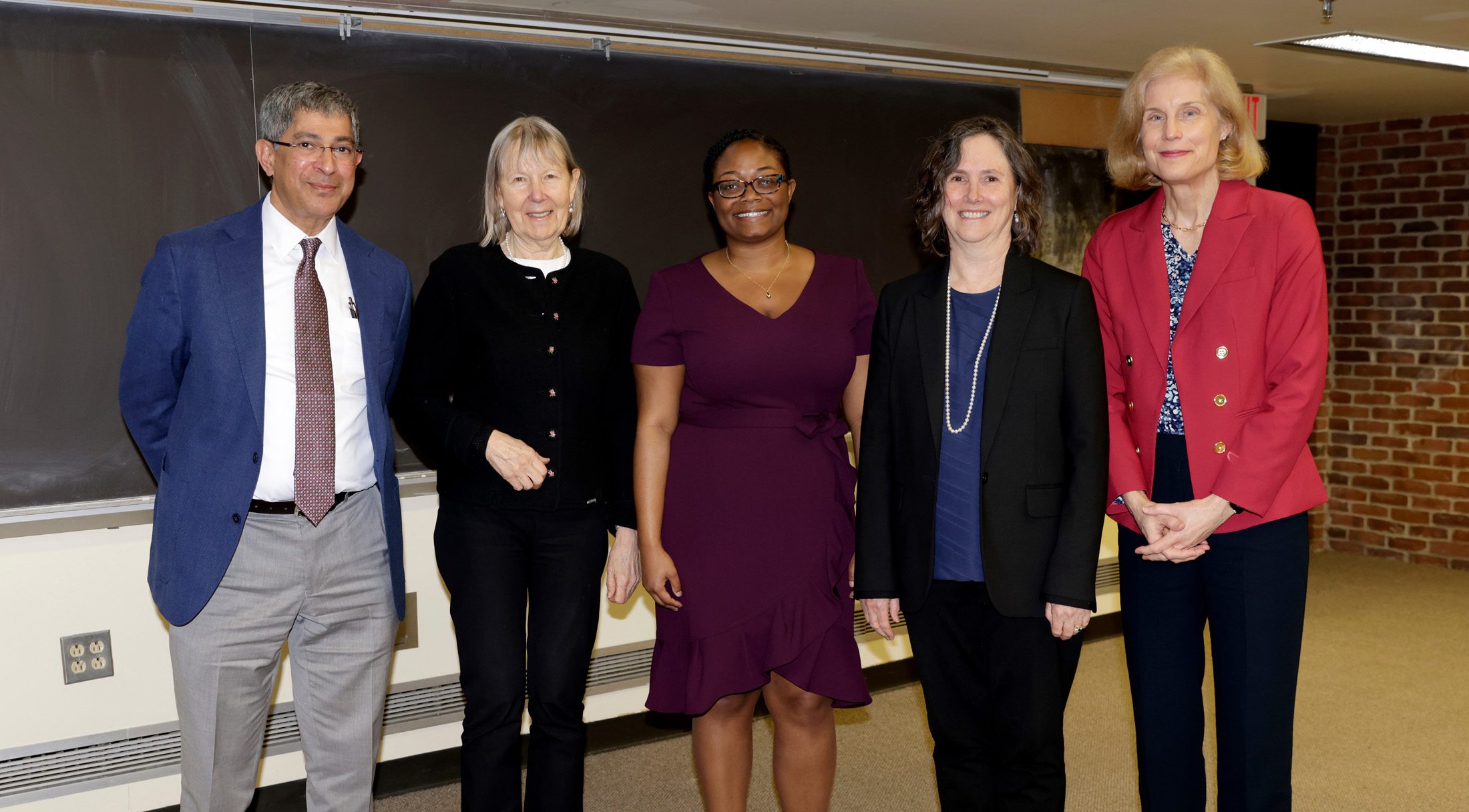 Vanderbilt Prize winner’s lecture focused on the joy of discovery ...