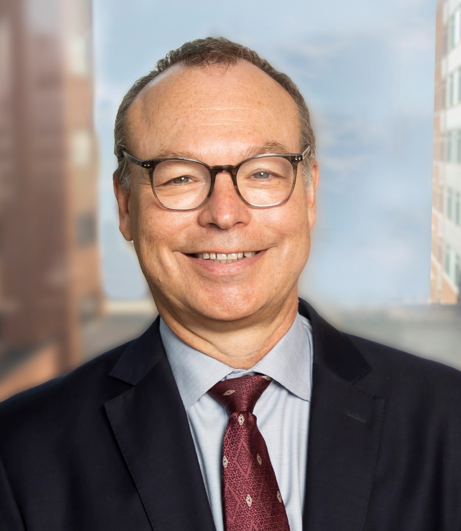 A special message from Jeff Balser, President and CEO, as VUMC ...