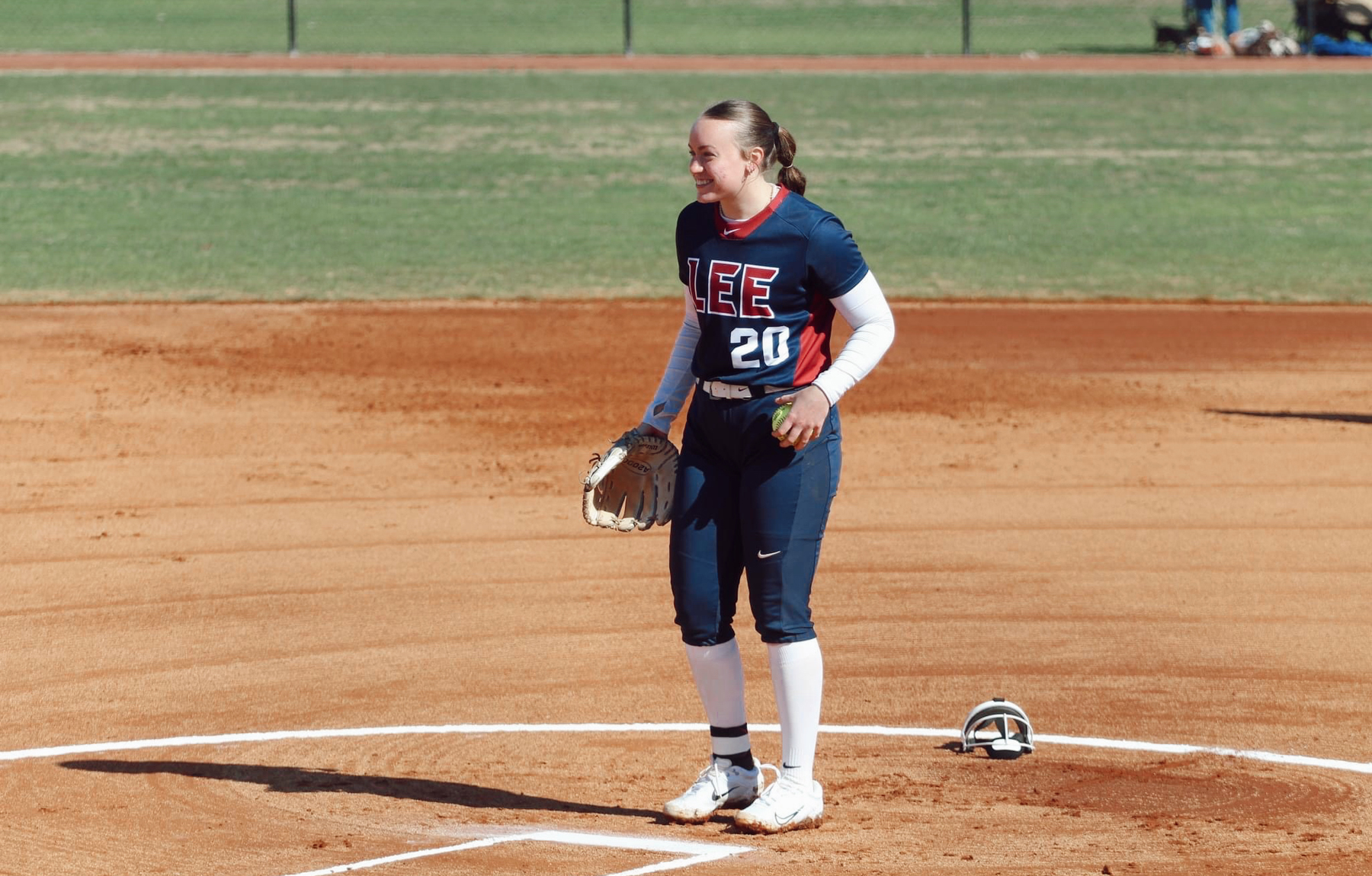 Second wind: 22-year-old Madison Barnett prepares for return to ...