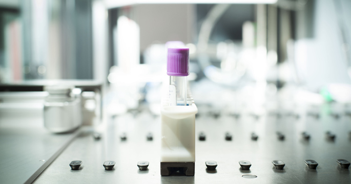 BioVU to collect plasma in hunt for heart failure clues - VUMC News