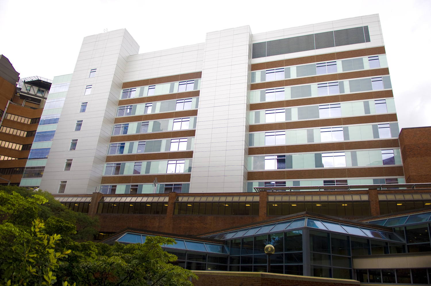 Myelosuppression unit set to move to new CCT space - VUMC News