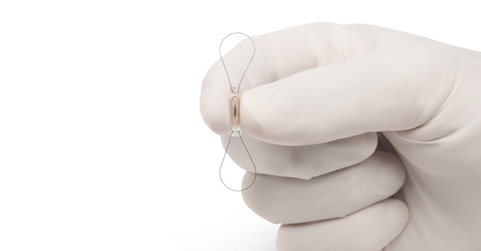 New device monitors pulmonary artery pressures - VUMC News