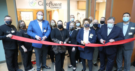 VUMC launches new medical equipment company Carefluent Connect - VUMC News
