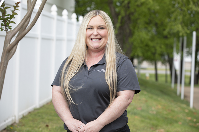 First as a server, and now as a food and nutrition patient ambassador ...