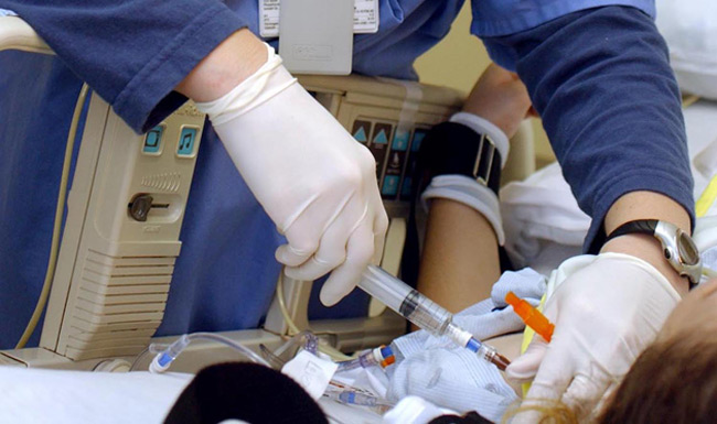 Report shows Vanderbilt achieving low rates of central line infections ...