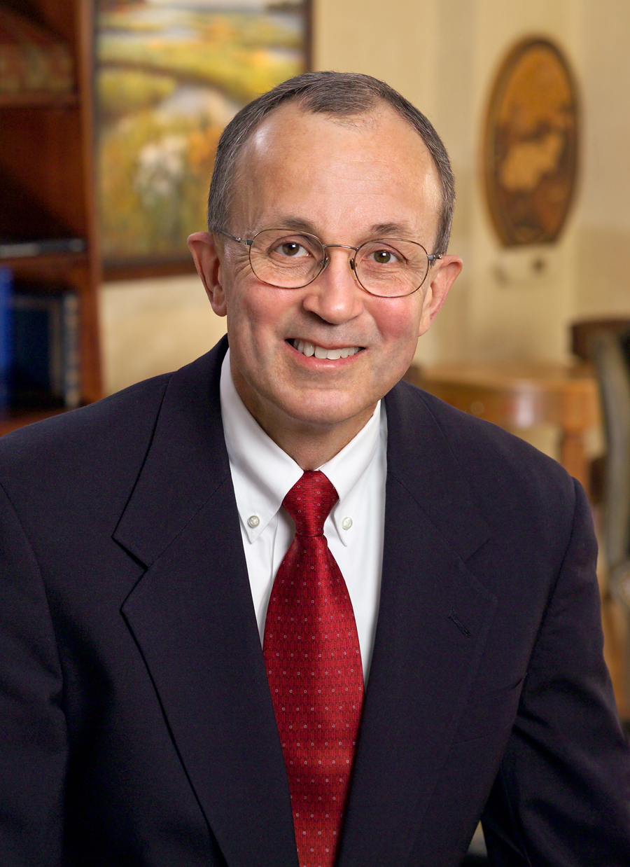 Chestnut named head of Division of Obstetric Anesthesiology - VUMC News