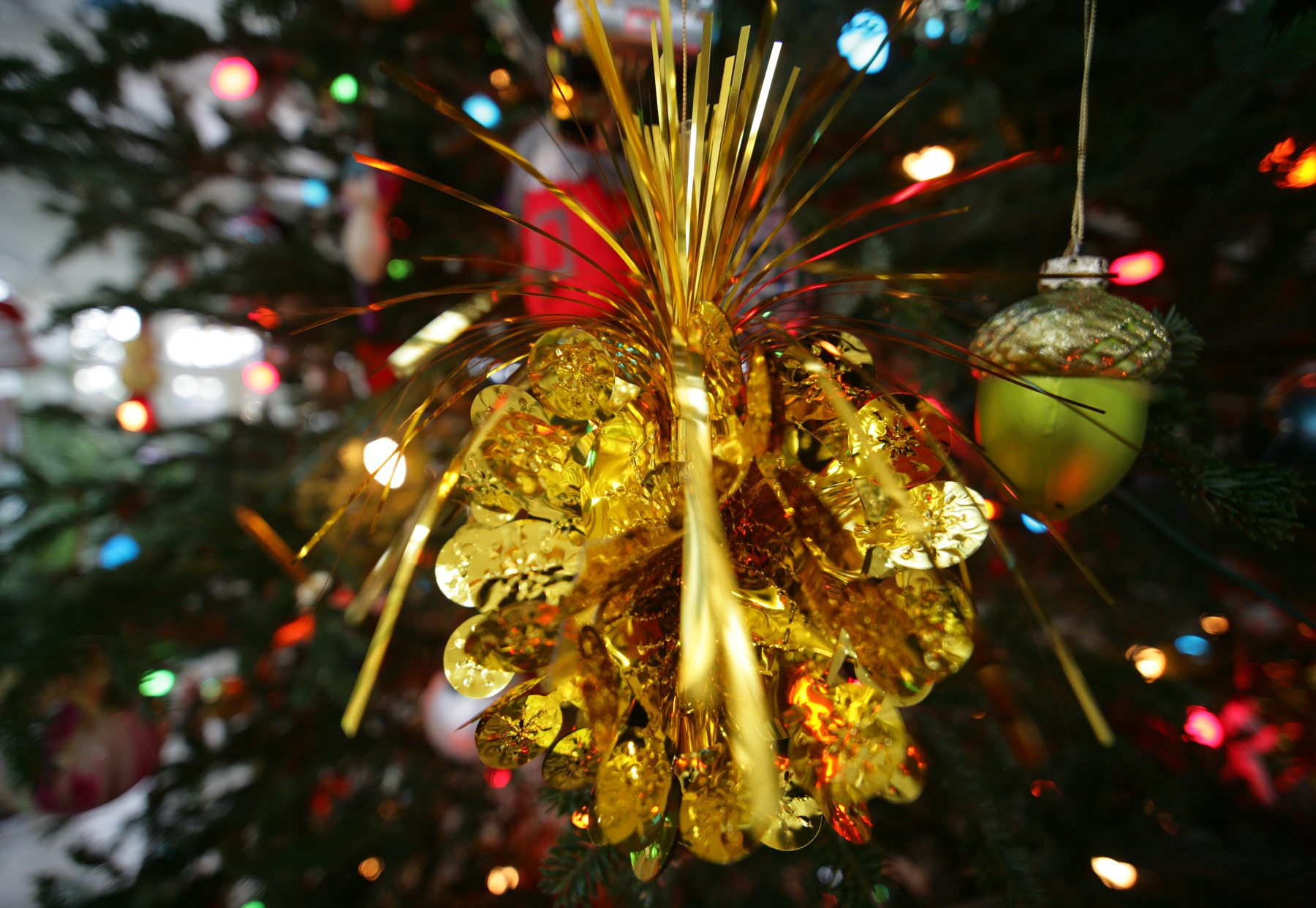 'Tis the season to decorate safely at Vanderbilt Health — How to be ...