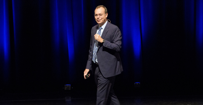 Assembly outlines how Epic aligns with organizational goals - VUMC News