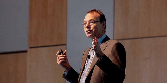 VUMC positioned to meet challenges ahead: Balser - VUMC News