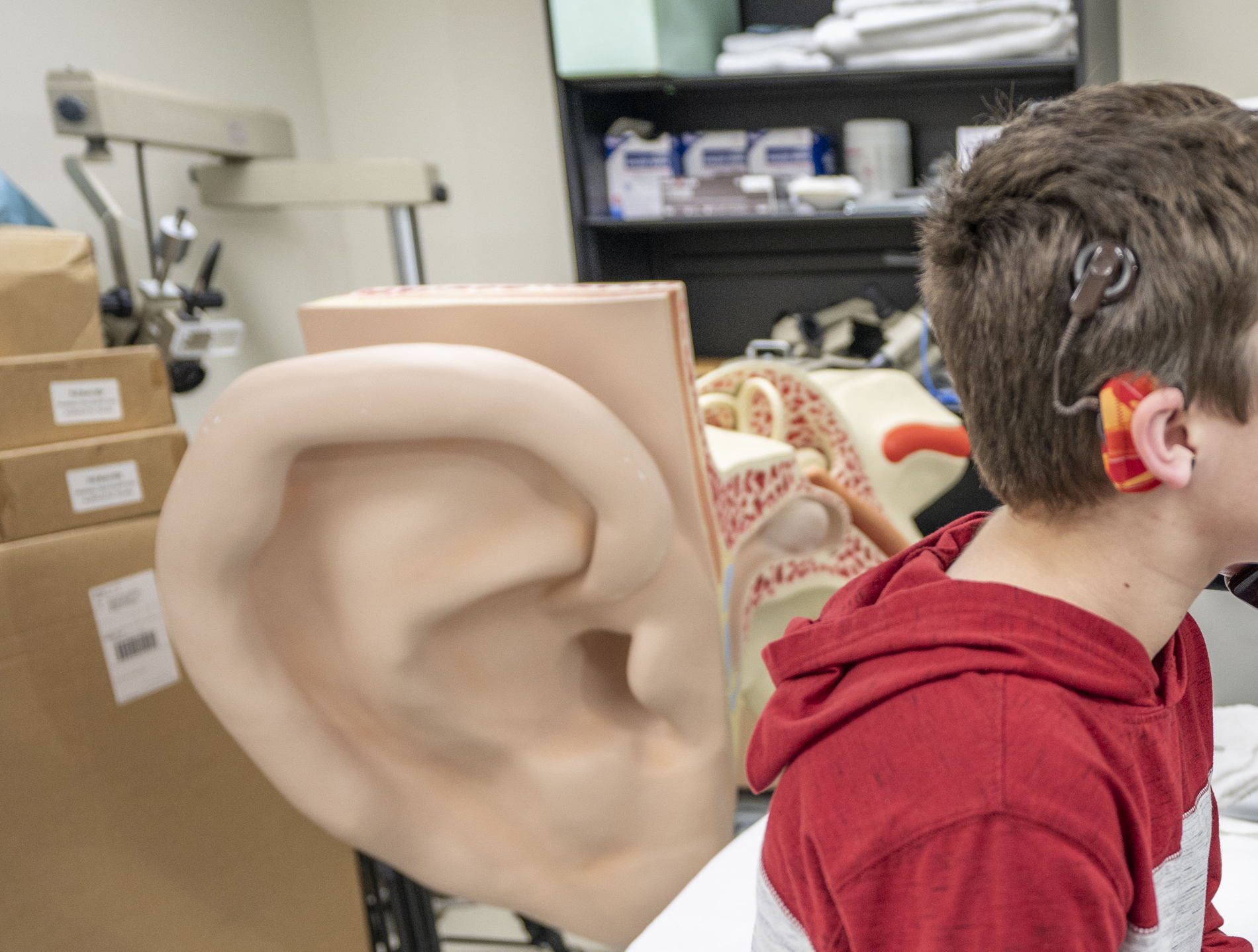 Personalized, image-guided approach to programming may improve music ...