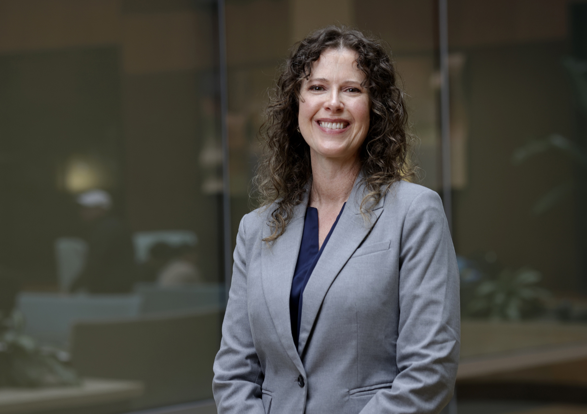 Hope Collins named senior director of Patient and Family Engagement ...