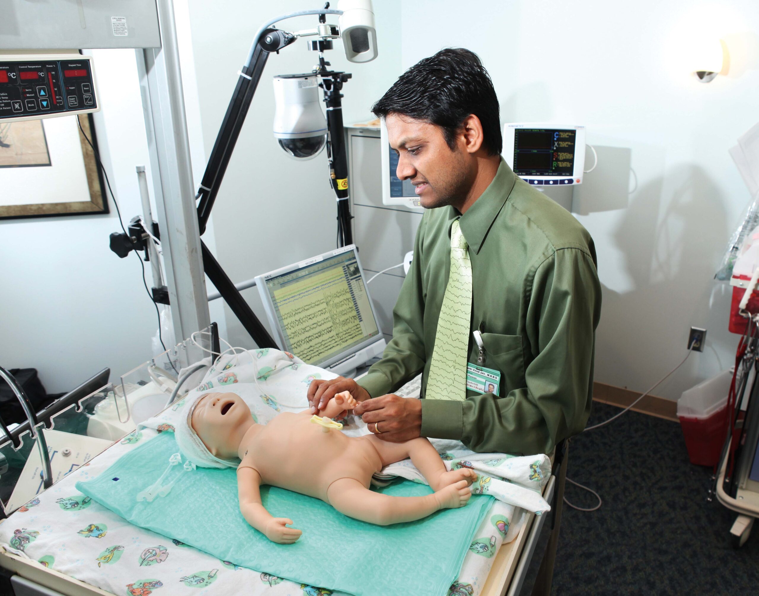 What is cooling therapy? - Vanderbilt Health News