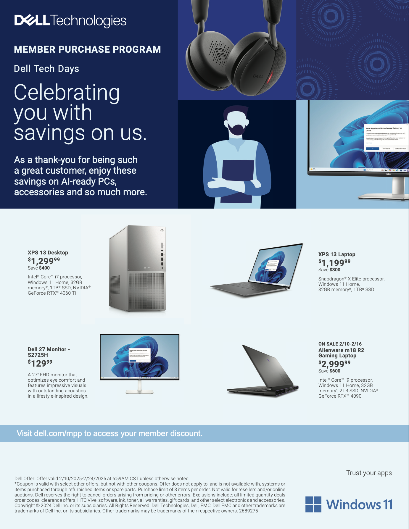 Software Store has discounts for VUMC employees purchasing Dell ...
