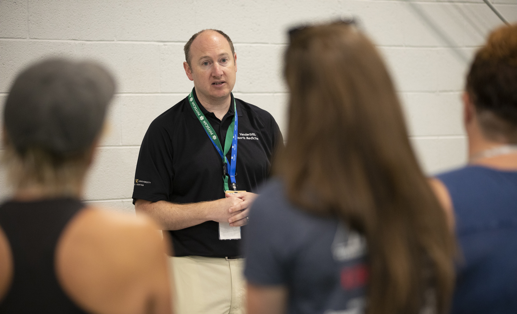 Alex Diamond to chair national high school sports medicine advisory ...