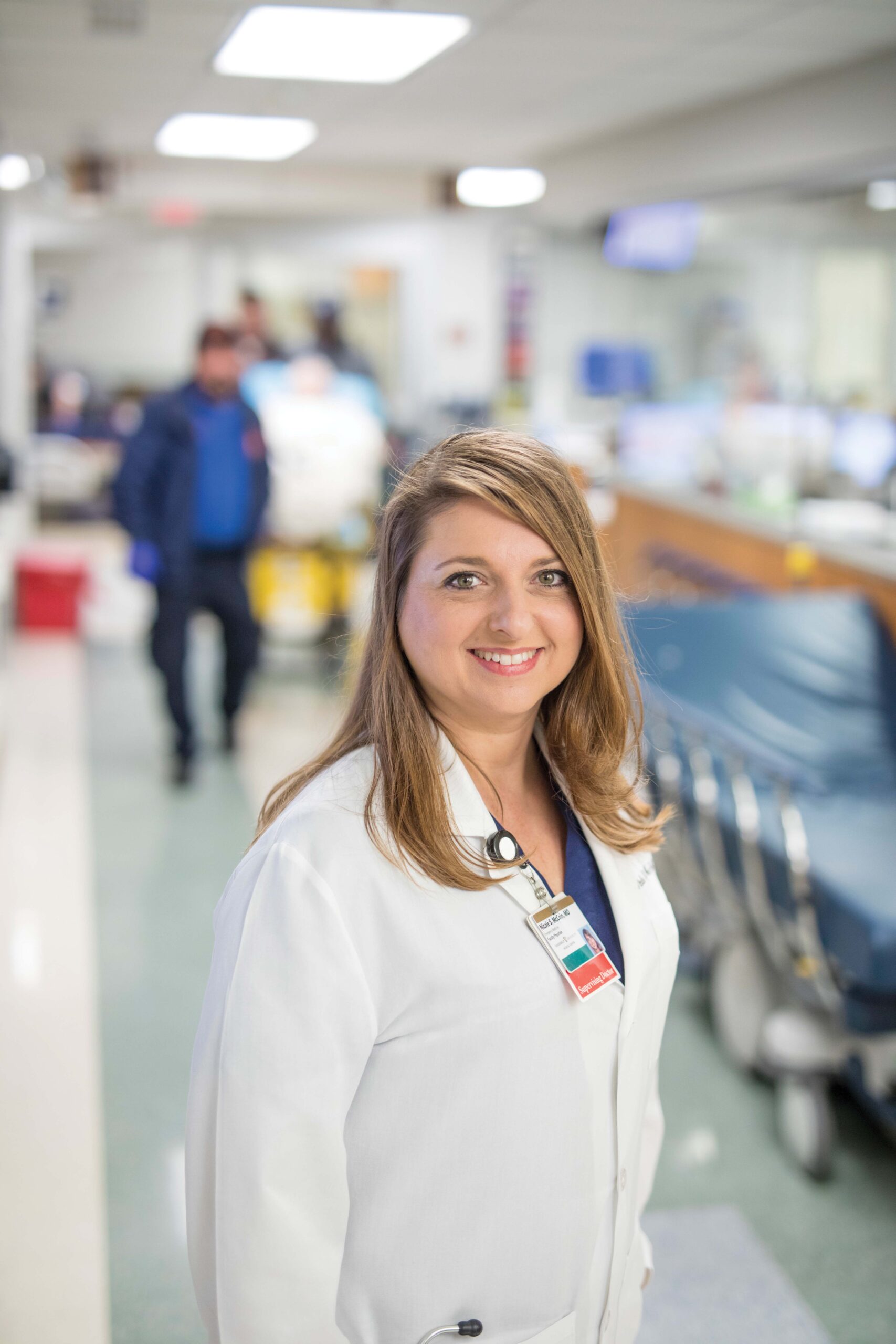 Nicole McCoin, MD’03, HS’06 - Vanderbilt Health News