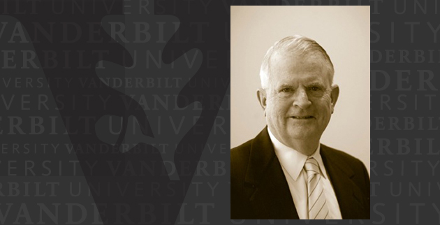 Edward G. Nelson, business leader and philanthropist, dies - VUMC News