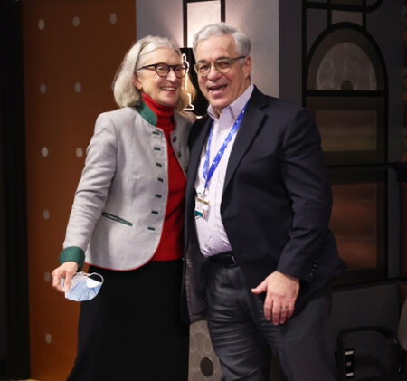 Infectious disease expert Edwards ends storied career - VUMC News