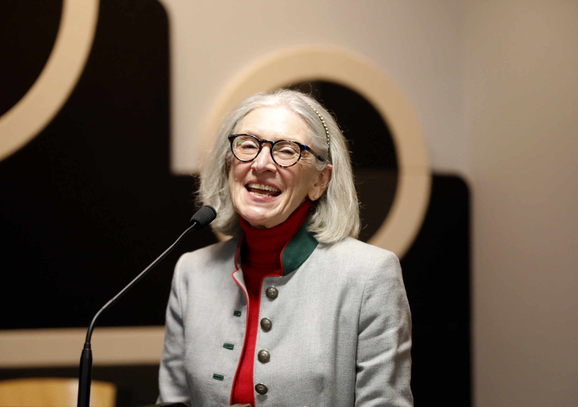 Department of Pediatrics establishes Dr. Kathryn Edwards Society - VUMC ...