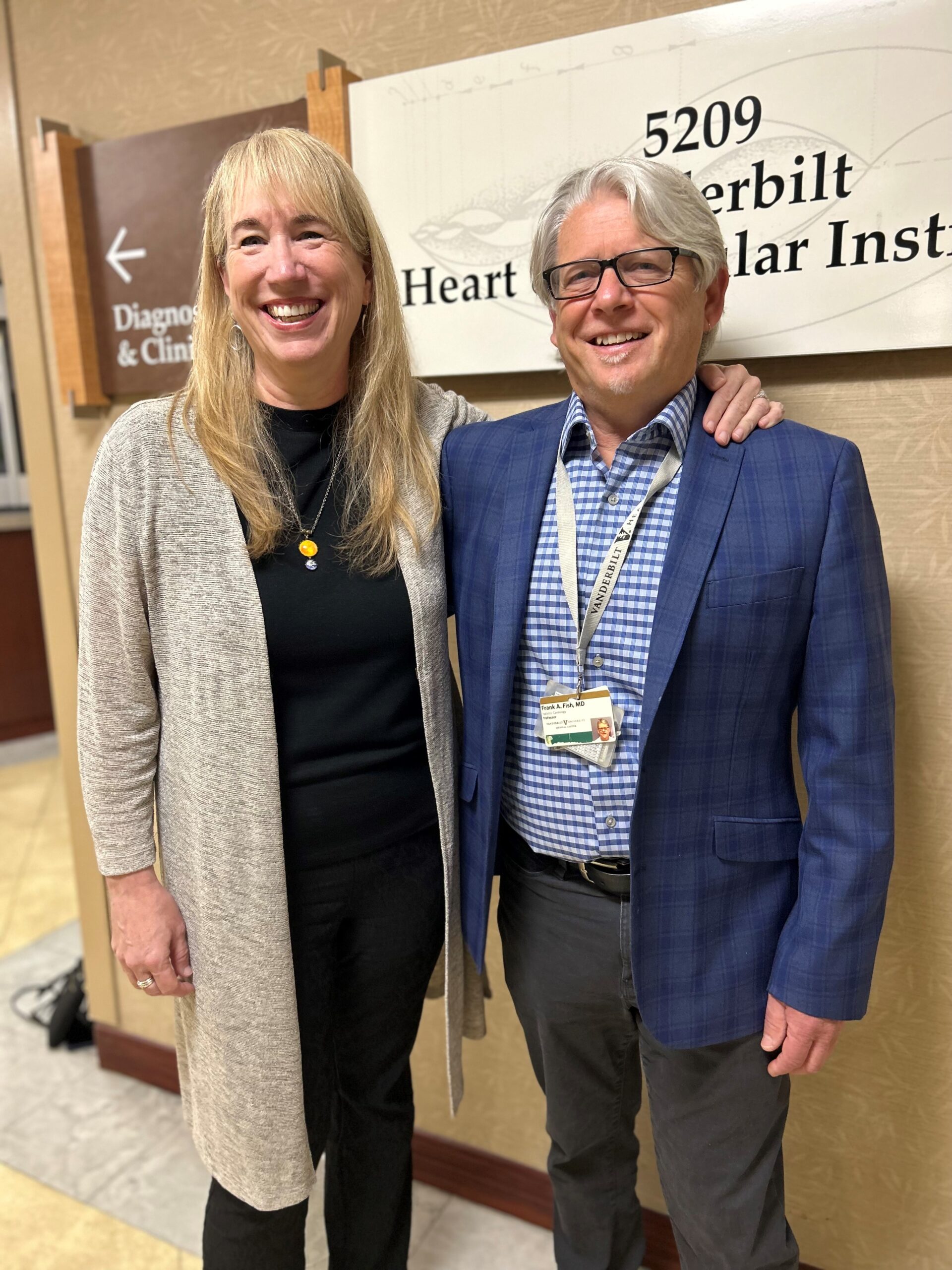 For Pete’s Sake event raises more than $30,000 for cardiac research ...