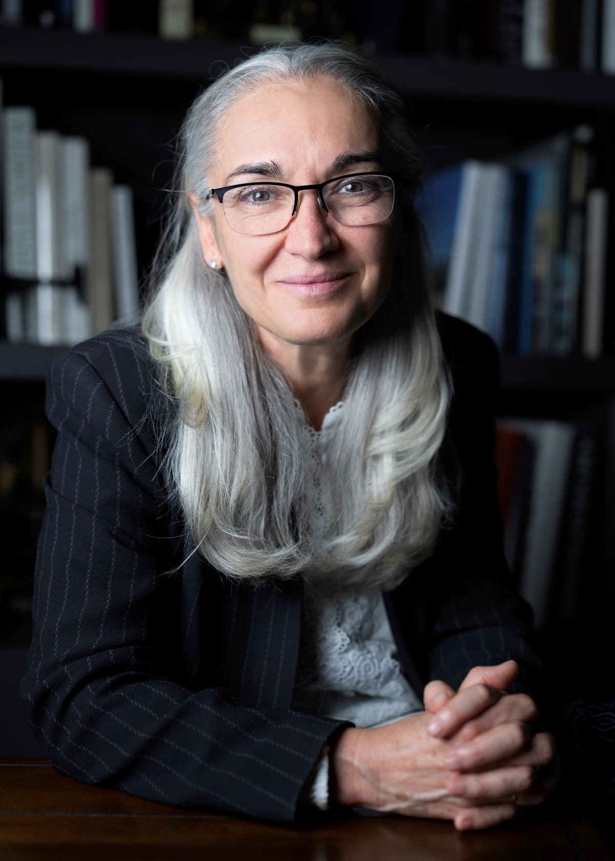 Molecular imaging pioneer Eva Nogales awarded the 2026 Vanderbilt Prize ...
