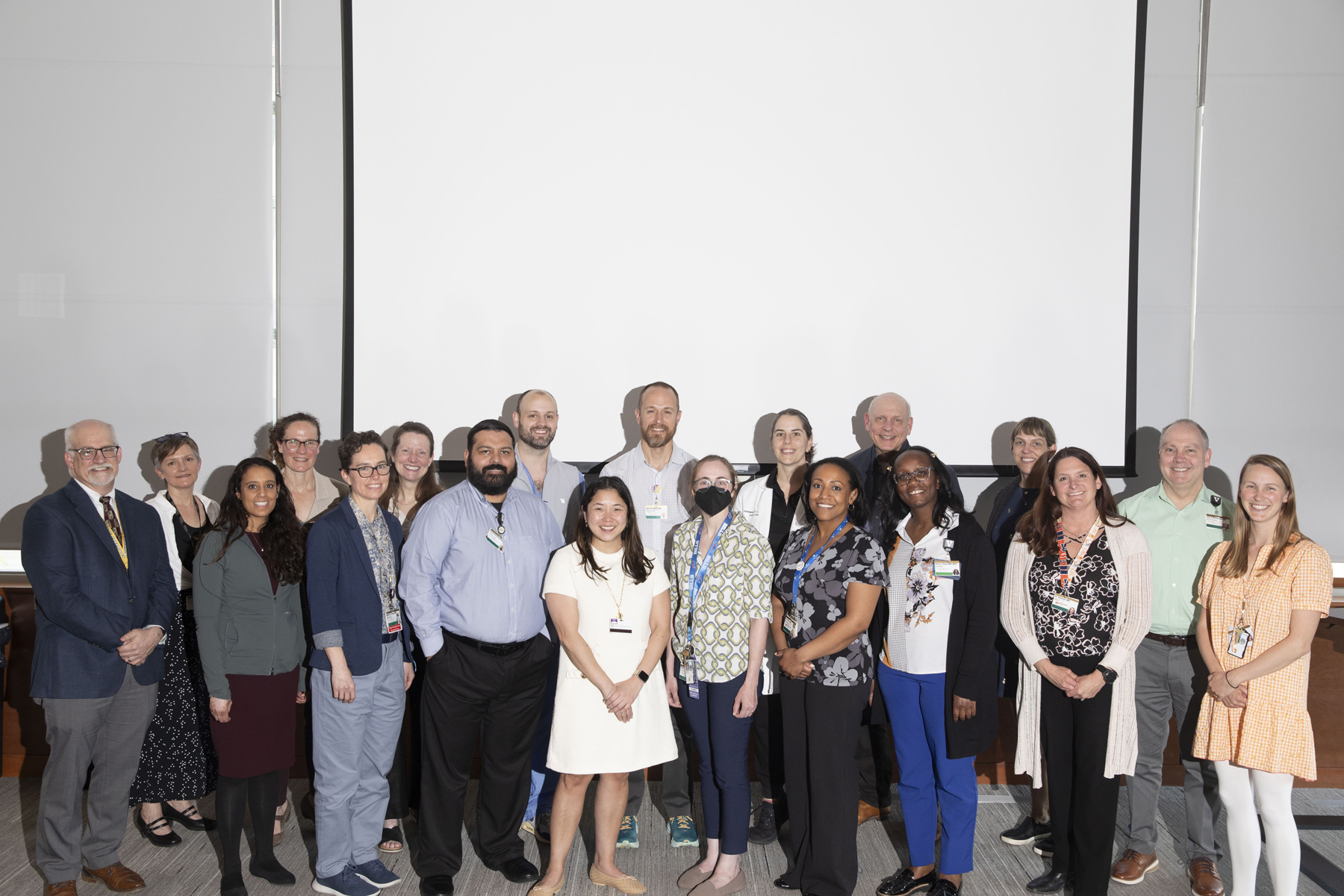 Fleming Society welcomes new graduates and is accepting nominations for ...