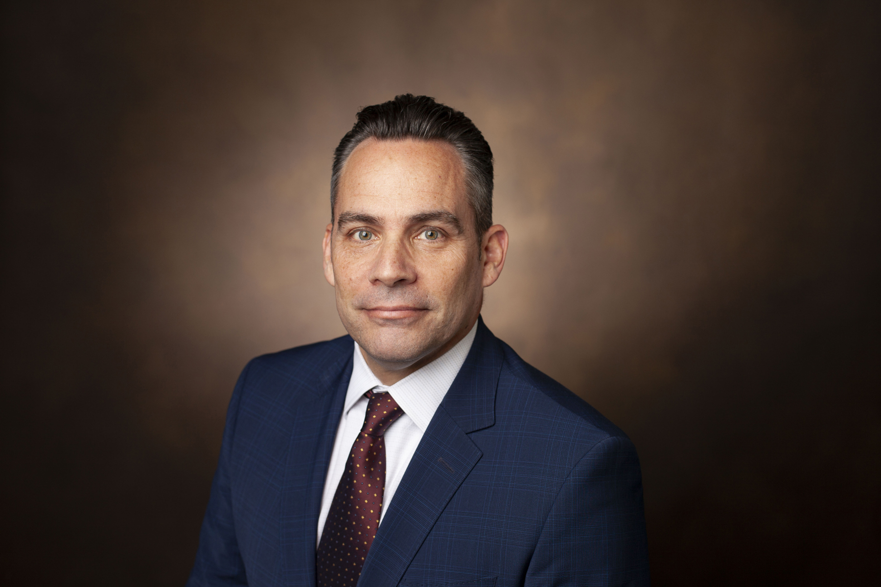 Anthony Flores named director of the Division of Pediatric Infectious Diseases - VUMC News