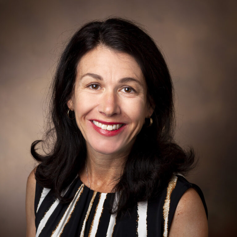 Tracy Frech named director of the Division of Rheumatology and ...