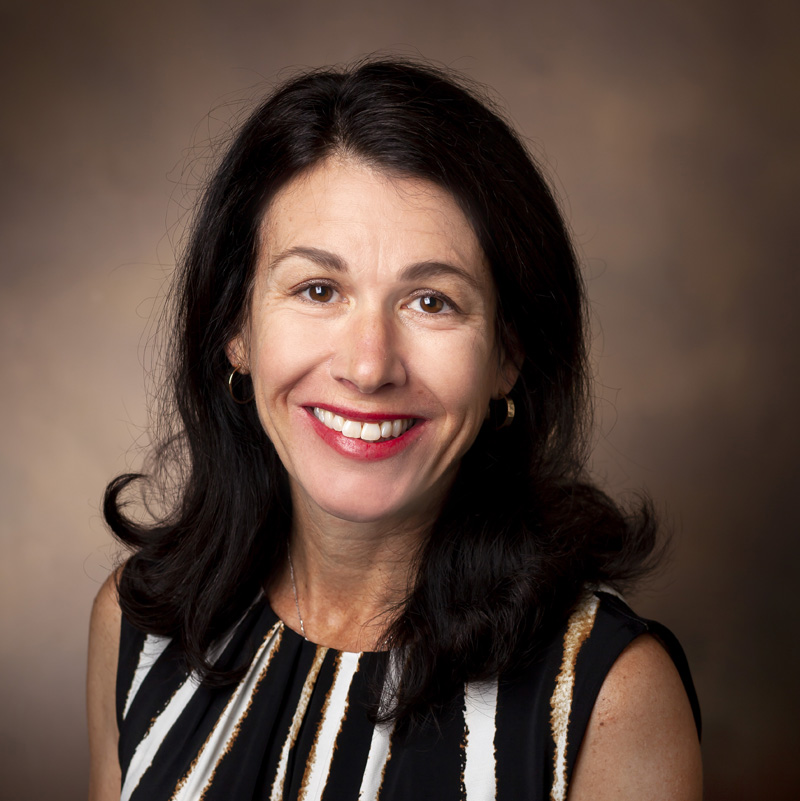 Tracy Frech named director of the Division of Rheumatology and ...