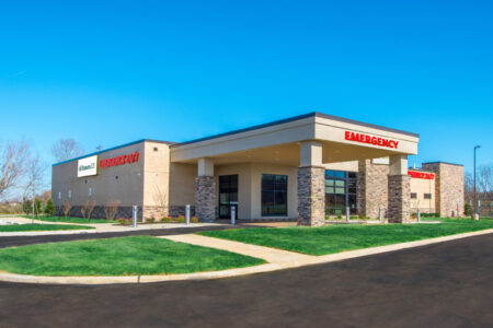 VUMC to acquire Tennova Clarksville hospital from Community Health ...