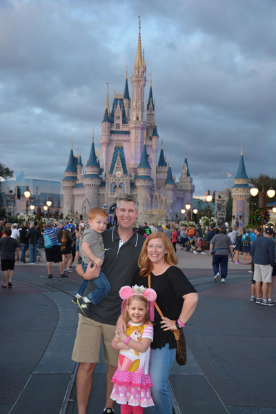 Geiger’s focus on the small details serves patients well - VUMC News